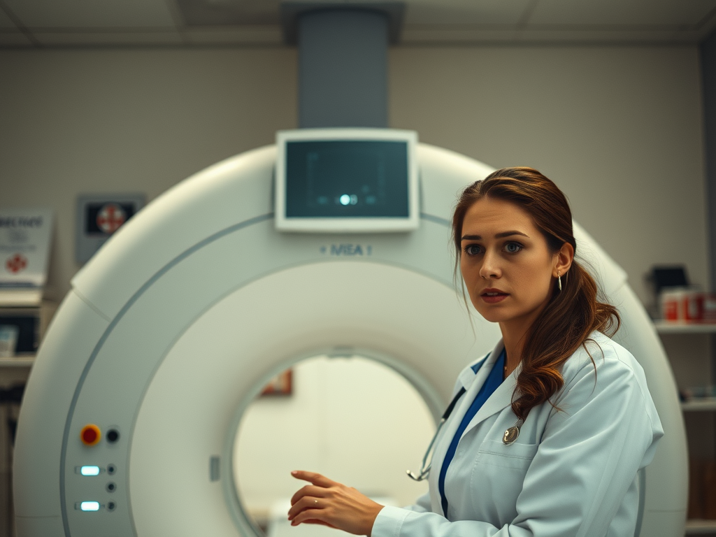 Making the Case for Enhanced CT Training in Rural Hospitals – The Radiography Instructor